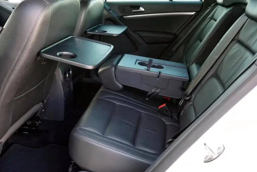 Balts Volkswagen Tiguan 2012 Rīga, ar dzinēja tilpumu 2.00 L un nobraukumu 207 tūkst. km par 9900 €, foto 12 vietnē AUTOMOTO.COM.LV