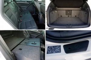 Balts Volkswagen Tiguan 2012 Rīga, ar dzinēja tilpumu 2.00 L un nobraukumu 207 tūkst. km par 9900 €, foto 24 vietnē AUTOMOTO.COM.LV