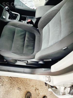 Balts Volkswagen Tiguan 2012 Daugavpils, ar dzinēja tilpumu 2.00 L un nobraukumu 234 tūkst. km par 9300 €, foto 11 vietnē AUTOMOTO.COM.LV