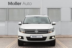 Balts Volkswagen Tiguan 2012 Ventspils, ar dzinēja tilpumu 2.00 L un nobraukumu 260 tūkst. km par 7900 €, foto 9 vietnē AUTOMOTO.COM.LV