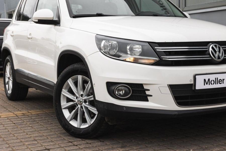 Balts Volkswagen Tiguan 2012 Ventspils, ar dzinēja tilpumu 2.00 L un nobraukumu 260 tūkst. km par 7900 €, foto 11 vietnē AUTOMOTO.COM.LV