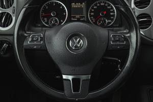 Balts Volkswagen Tiguan 2012 Ventspils, ar dzinēja tilpumu 2.00 L un nobraukumu 260 tūkst. km par 7900 €, foto 17 vietnē AUTOMOTO.COM.LV
