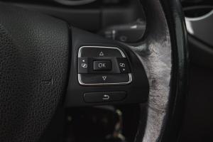 Balts Volkswagen Tiguan 2012 Ventspils, ar dzinēja tilpumu 2.00 L un nobraukumu 260 tūkst. km par 7900 €, foto 19 vietnē AUTOMOTO.COM.LV