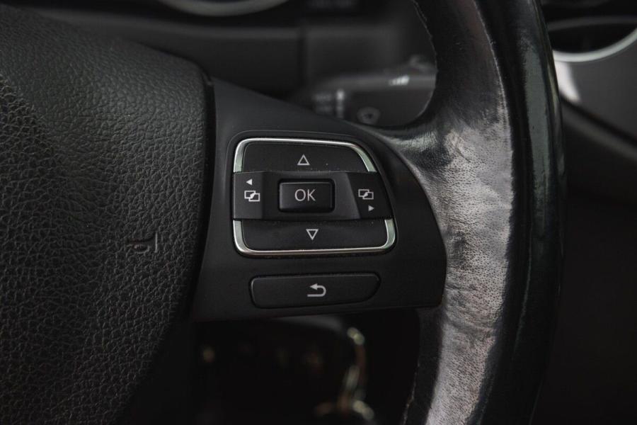 Balts Volkswagen Tiguan 2012 Ventspils, ar dzinēja tilpumu 2.00 L un nobraukumu 260 tūkst. km par 7900 €, foto 19 vietnē AUTOMOTO.COM.LV