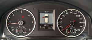 White Volkswagen Tiguan 2012 in Taurage, with an engine capacity of 1.97 L and mileage of 255 thousand km for 7300 €, photo 46 on AUTOMOTO.COM.LV
