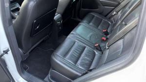 White Volkswagen Tiguan 2012 in Jonava, with an engine capacity of 1.97 L and mileage of 226 thousand km for 7900 €, photo 21 on AUTOMOTO.COM.LV