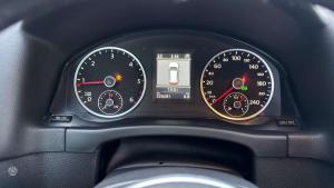 White Volkswagen Tiguan 2012 in Jonava, with an engine capacity of 1.97 L and mileage of 226 thousand km for 7700 €, photo 22 on AUTOMOTO.COM.LV
