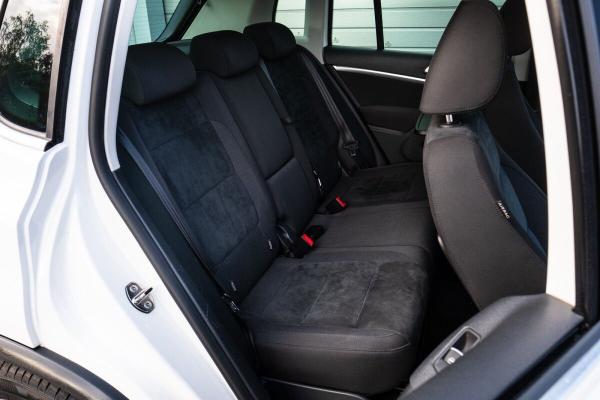 Balts Volkswagen Tiguan 2012 Jelgava, ar dzinēja tilpumu 1.40 L un nobraukumu 169 tūkst. km par 10250 €, foto 9 vietnē AUTOMOTO.COM.LV