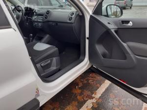 Balts Volkswagen Tiguan 2012 Jūrmala, ar dzinēja tilpumu 1.40 L un nobraukumu 71 tūkst. km par 13850 €, foto 4 vietnē AUTOMOTO.COM.LV