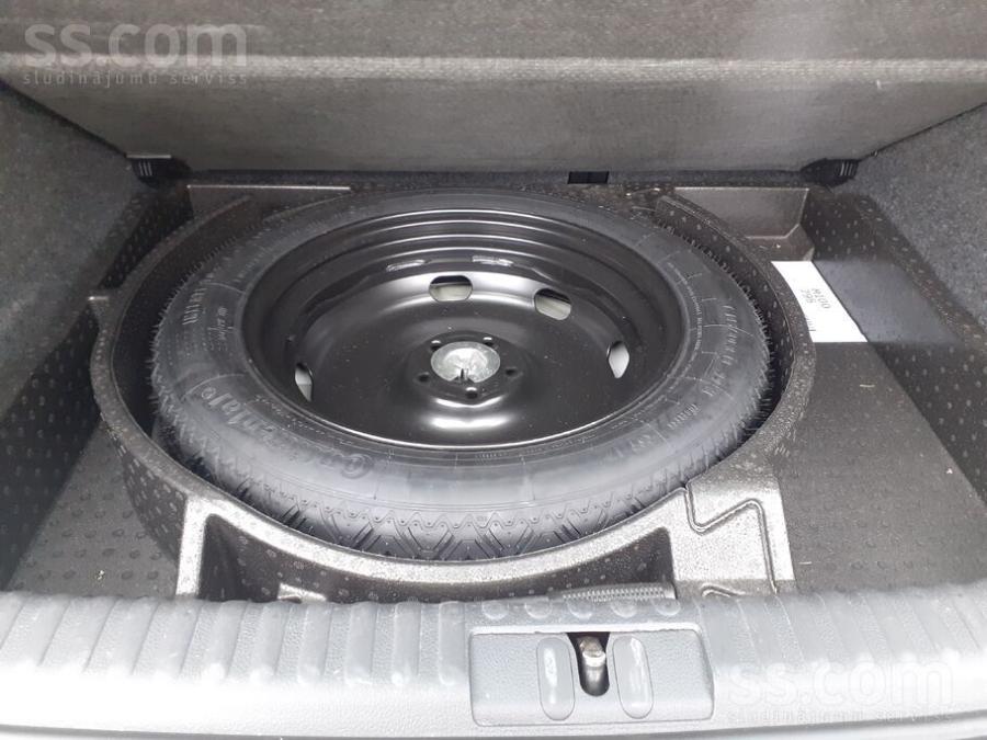Balts Volkswagen Tiguan 2012 Jūrmala, ar dzinēja tilpumu 1.40 L un nobraukumu 71 tūkst. km par 13850 €, foto 7 vietnē AUTOMOTO.COM.LV