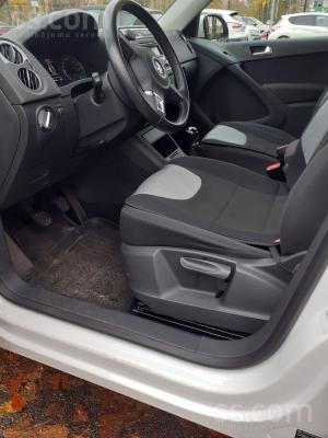Balts Volkswagen Tiguan 2012 Jūrmala, ar dzinēja tilpumu 1.40 L un nobraukumu 71 tūkst. km par 13850 €, foto 9 vietnē AUTOMOTO.COM.LV