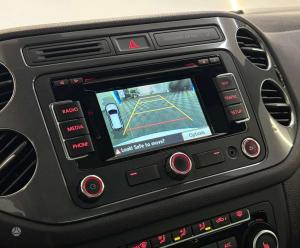 Balts Volkswagen Tiguan 2012 Marijampole, ar dzinēja tilpumu 1.97 L un nobraukumu 355 tūkst. km par 10450 €, foto 5 vietnē AUTOMOTO.COM.LV