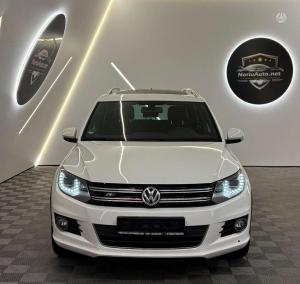 Balts Volkswagen Tiguan 2012 Marijampole, ar dzinēja tilpumu 1.97 L un nobraukumu 355 tūkst. km par 10450 €, foto 7 vietnē AUTOMOTO.COM.LV