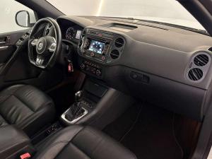 Balts Volkswagen Tiguan 2012 Marijampole, ar dzinēja tilpumu 1.97 L un nobraukumu 355 tūkst. km par 10450 €, foto 17 vietnē AUTOMOTO.COM.LV