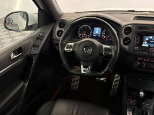 Balts Volkswagen Tiguan 2012 Marijampole, ar dzinēja tilpumu 1.97 L un nobraukumu 355 tūkst. km par 10450 €, foto 18 vietnē AUTOMOTO.COM.LV
