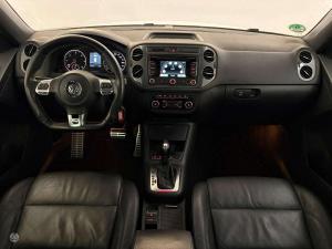Balts Volkswagen Tiguan 2012 Marijampole, ar dzinēja tilpumu 1.97 L un nobraukumu 355 tūkst. km par 10450 €, foto 20 vietnē AUTOMOTO.COM.LV