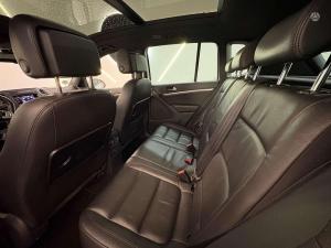 Balts Volkswagen Tiguan 2012 Marijampole, ar dzinēja tilpumu 1.97 L un nobraukumu 355 tūkst. km par 10450 €, foto 22 vietnē AUTOMOTO.COM.LV