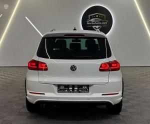 Balts Volkswagen Tiguan 2012 Marijampole, ar dzinēja tilpumu 1.97 L un nobraukumu 355 tūkst. km par 10450 €, foto 28 vietnē AUTOMOTO.COM.LV