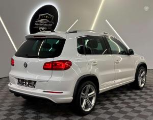 Balts Volkswagen Tiguan 2012 Marijampole, ar dzinēja tilpumu 1.97 L un nobraukumu 355 tūkst. km par 10450 €, foto 29 vietnē AUTOMOTO.COM.LV