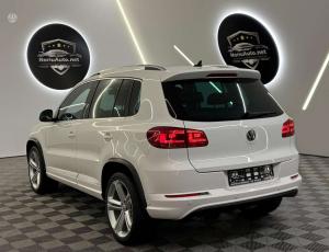 Balts Volkswagen Tiguan 2012 Marijampole, ar dzinēja tilpumu 1.97 L un nobraukumu 355 tūkst. km par 10450 €, foto 30 vietnē AUTOMOTO.COM.LV
