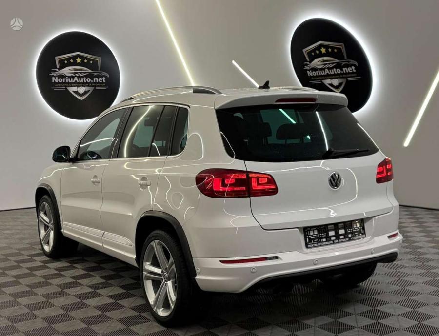 Balts Volkswagen Tiguan 2012 Marijampole, ar dzinēja tilpumu 1.97 L un nobraukumu 355 tūkst. km par 10450 €, foto 30 vietnē AUTOMOTO.COM.LV