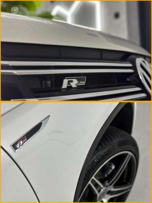 Balts Volkswagen Tiguan 2012 Kauņa, ar dzinēja tilpumu 2.00 L un nobraukumu 266 tūkst. km par 8850 €, foto 20 vietnē AUTOMOTO.COM.LV