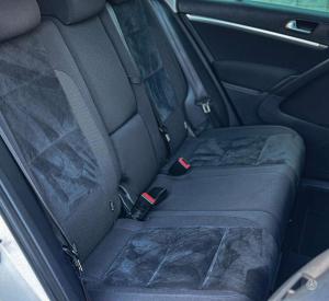 Balts Volkswagen Tiguan 2012 Kauņa, ar dzinēja tilpumu 2.00 L un nobraukumu 266 tūkst. km par 8850 €, foto 29 vietnē AUTOMOTO.COM.LV