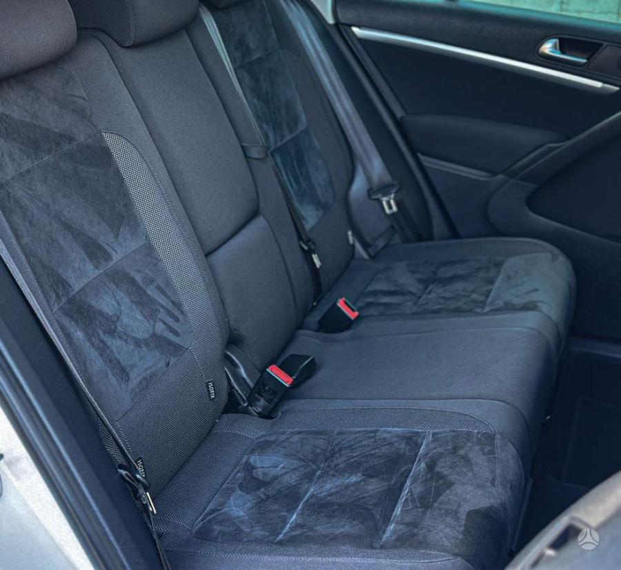Balts Volkswagen Tiguan 2012 Kauņa, ar dzinēja tilpumu 2.00 L un nobraukumu 266 tūkst. km par 8850 €, foto 29 vietnē AUTOMOTO.COM.LV