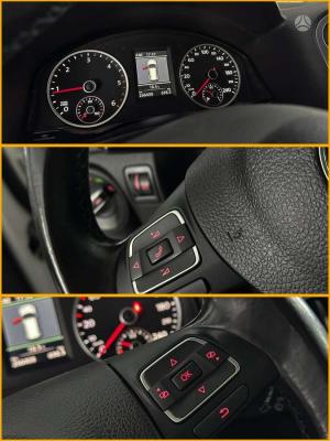 Balts Volkswagen Tiguan 2012 Kauņa, ar dzinēja tilpumu 2.00 L un nobraukumu 266 tūkst. km par 8850 €, foto 35 vietnē AUTOMOTO.COM.LV