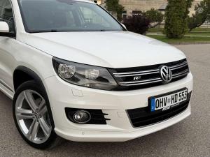 Balts Volkswagen Tiguan 2012 Utena, ar dzinēja tilpumu 1.97 L un nobraukumu 262 tūkst. km par 9990 €, foto 6 vietnē AUTOMOTO.COM.LV