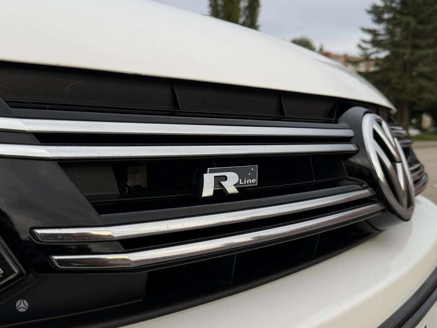 Balts Volkswagen Tiguan 2012 Utena, ar dzinēja tilpumu 1.97 L un nobraukumu 262 tūkst. km par 9990 €, foto 9 vietnē AUTOMOTO.COM.LV
