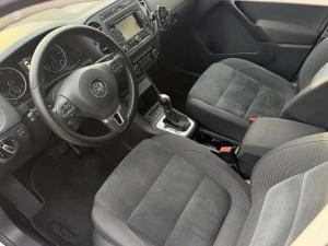 Balts Volkswagen Tiguan 2012 Utena, ar dzinēja tilpumu 1.97 L un nobraukumu 262 tūkst. km par 9990 €, foto 22 vietnē AUTOMOTO.COM.LV