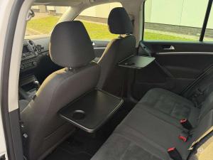 Balts Volkswagen Tiguan 2012 Utena, ar dzinēja tilpumu 1.97 L un nobraukumu 262 tūkst. km par 9990 €, foto 24 vietnē AUTOMOTO.COM.LV