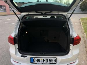 Balts Volkswagen Tiguan 2012 Utena, ar dzinēja tilpumu 1.97 L un nobraukumu 262 tūkst. km par 9990 €, foto 26 vietnē AUTOMOTO.COM.LV