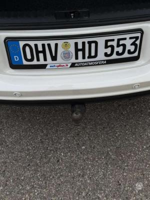 Balts Volkswagen Tiguan 2012 Utena, ar dzinēja tilpumu 1.97 L un nobraukumu 262 tūkst. km par 9990 €, foto 28 vietnē AUTOMOTO.COM.LV
