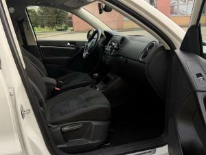 Balts Volkswagen Tiguan 2012 Utena, ar dzinēja tilpumu 1.97 L un nobraukumu 262 tūkst. km par 9990 €, foto 32 vietnē AUTOMOTO.COM.LV
