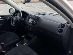 Balts Volkswagen Tiguan 2012 Utena, ar dzinēja tilpumu 1.97 L un nobraukumu 262 tūkst. km par 9990 €, foto 33 vietnē AUTOMOTO.COM.LV
