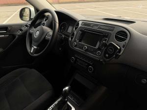 Balts Volkswagen Tiguan 2012 Utena, ar dzinēja tilpumu 1.97 L un nobraukumu 262 tūkst. km par 9990 €, foto 34 vietnē AUTOMOTO.COM.LV