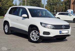 Balts Volkswagen Tiguan 2012 Trakai, ar dzinēja tilpumu 2.00 L un nobraukumu 209 tūkst. km par 5500 €, foto 5 vietnē AUTOMOTO.COM.LV