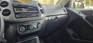 Balts Volkswagen Tiguan 2012 Trakai, ar dzinēja tilpumu 2.00 L un nobraukumu 209 tūkst. km par 5500 €, foto 13 vietnē AUTOMOTO.COM.LV