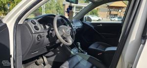 Balts Volkswagen Tiguan 2012 Trakai, ar dzinēja tilpumu 2.00 L un nobraukumu 209 tūkst. km par 5500 €, foto 14 vietnē AUTOMOTO.COM.LV