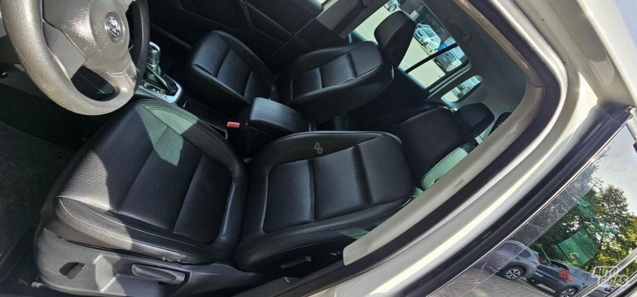 Balts Volkswagen Tiguan 2012 Trakai, ar dzinēja tilpumu 2.00 L un nobraukumu 209 tūkst. km par 5500 €, foto 17 vietnē AUTOMOTO.COM.LV