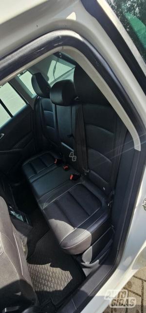Balts Volkswagen Tiguan 2012 Trakai, ar dzinēja tilpumu 2.00 L un nobraukumu 209 tūkst. km par 5500 €, foto 21 vietnē AUTOMOTO.COM.LV