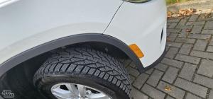 Balts Volkswagen Tiguan 2012 Trakai, ar dzinēja tilpumu 2.00 L un nobraukumu 209 tūkst. km par 5500 €, foto 24 vietnē AUTOMOTO.COM.LV