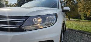 Balts Volkswagen Tiguan 2012 Trakai, ar dzinēja tilpumu 2.00 L un nobraukumu 209 tūkst. km par 5500 €, foto 25 vietnē AUTOMOTO.COM.LV