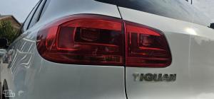 Balts Volkswagen Tiguan 2012 Trakai, ar dzinēja tilpumu 2.00 L un nobraukumu 209 tūkst. km par 5500 €, foto 26 vietnē AUTOMOTO.COM.LV