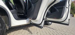Balts Volkswagen Tiguan 2012 Trakai, ar dzinēja tilpumu 2.00 L un nobraukumu 209 tūkst. km par 5500 €, foto 27 vietnē AUTOMOTO.COM.LV