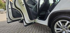 Balts Volkswagen Tiguan 2012 Trakai, ar dzinēja tilpumu 2.00 L un nobraukumu 209 tūkst. km par 5500 €, foto 29 vietnē AUTOMOTO.COM.LV