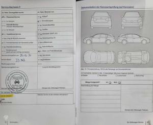 White Volkswagen Tiguan 2013 in Siauliai, with an engine capacity of 1.97 L and mileage of 234 thousand km for 9200 €, photo 40 on AUTOMOTO.COM.LV