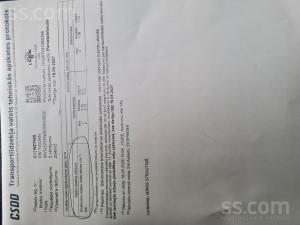 Белый Фольксваген Тигуан 2013 в Огре, объемом двигателя 2.00 л и пробегом 0 тыс. км за 7970 €, фото 31 на AUTOMOTO.COM.LV